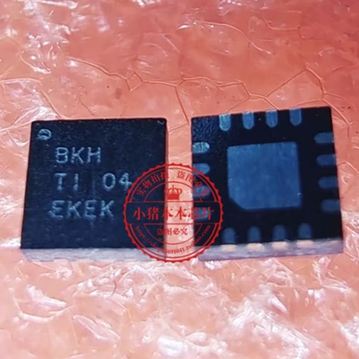 TPS60231RGTR TPS60231RGT 丝印BKH  QFN