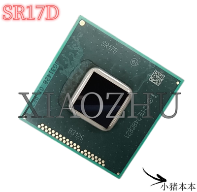 芯片DH82HM86SR17ESR17DSR17C