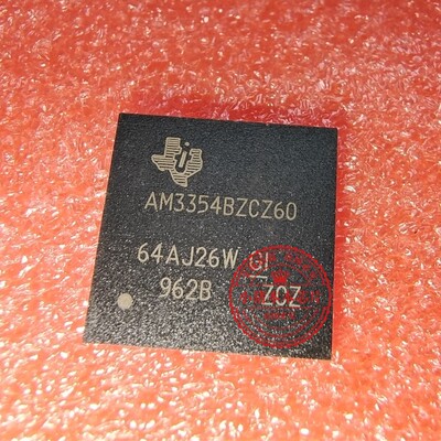 AM3352BZCZ60AM3352B2CZ60