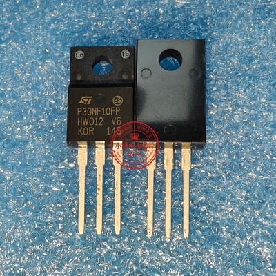 STP30NF10FP P30NF10FP 库存现货 TO-220F