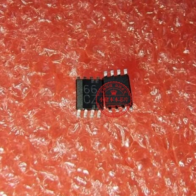 SN74LVC2G66DCUR SN74LVC2G66DCUT 丝印66CZ 封装VSSOP8全新原装