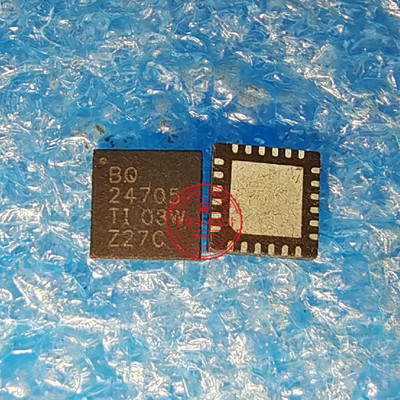 集成电路BQ24705RGERBQ24705