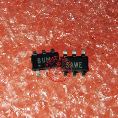 TPS61072DDCR 丝印BUM 封装SOT-236  一个起拍