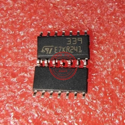 集成电路ST339339ST339DT