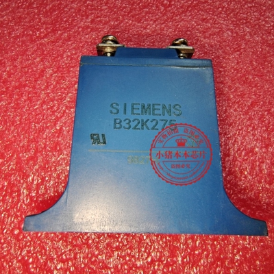 SIOV-B32K275     SI0V-B32K275  B32K275 模块   新的  一个起拍