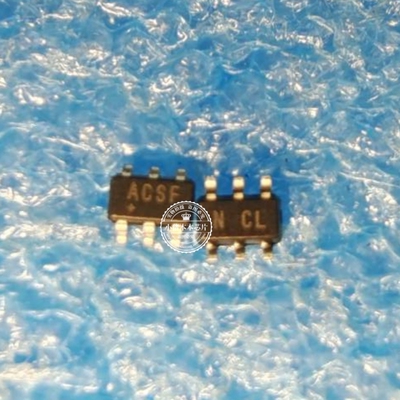 MAX44284FAUT+T MAX44284FAU 丝印ACSF SOT-23-6  新的 一个起拍