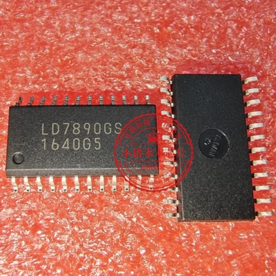 全新原装 LD7890GS LD7890 GS SOP24