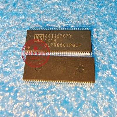 芯片ICS9LPRS501PGLFT9LPRS501PG