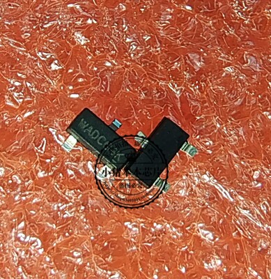 集成电路丝印DB1MADCGME2301DC