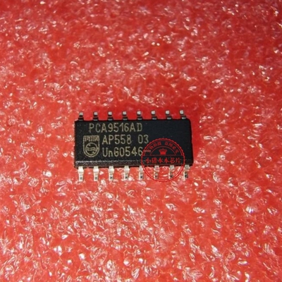 PCA9516AD PCA9516AO    SOP   新的  一个起拍