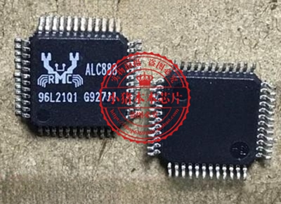 ALC888-CG芯片G2822CTB1UALC888S