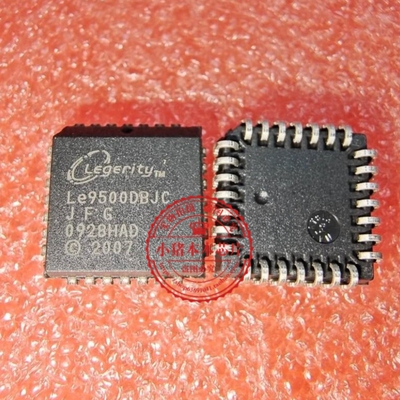LE9500DBJC     LE9500DBJCT    LE9500CBJC   PLCC封装