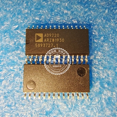 AD9220AR  AD9220ARZ  AD9220ARZ-REEL   SOP 新的 一个起拍