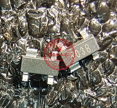 SP0503BAHTG丝印503BMP86912-CGL