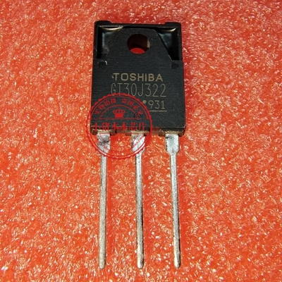 GT30J322  30J322  TO-3PF