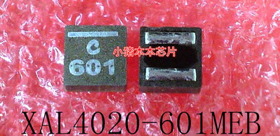 XAL4020-601MEB       SMD封装       新的