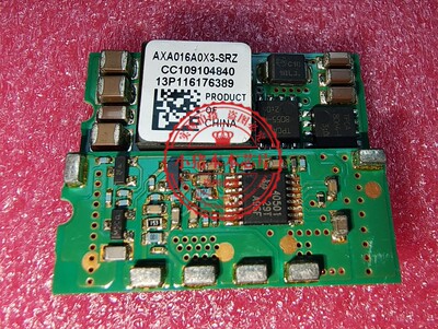 523 2D S23 QFN AXA016A0X3-SRZ APTS030A0X3-SRPHZ 新的