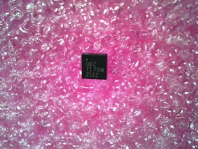 BQ24075TRGTR 丝印 OEC 0EC QFN16 CMMB061H-R15MS 3R287 IC 新的
