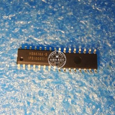 HS8836A-B     HS8836A   SOP   新的 一个起拍