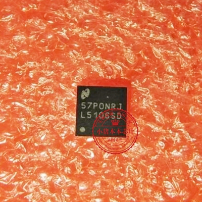 LM5106SDPB 印丝 L5106SD WSON10     新的 一个起拍