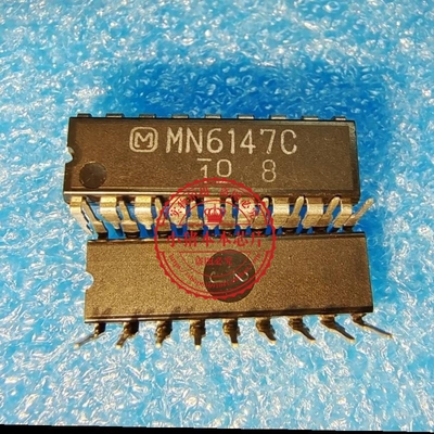 集成电路MN6147CNM6147CDIP