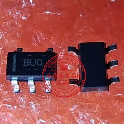 OPA376AIDBVR 0PA376AIDBVR 丝印BUQ SOT23-5 新的  一个起拍