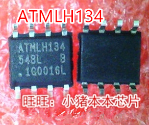 丝印54BL ATMLH412 ATMLH418 ATMLH134 SOP8 新的