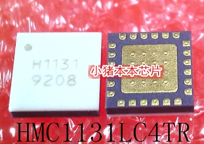 集成电路HMC1131LC4TRHMC1131