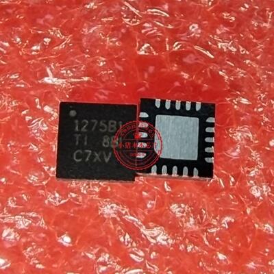 TPS51275B1芯片TPS51275B-1RUKT