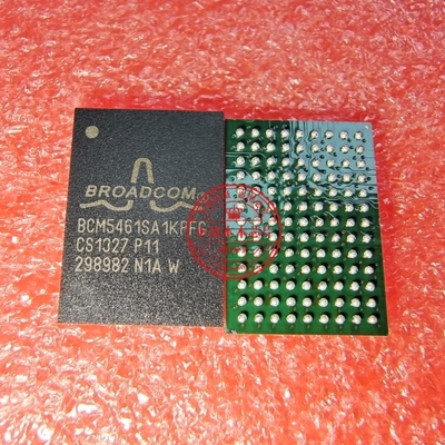 芯片BCM5461SA1KPFGBCM54615A1