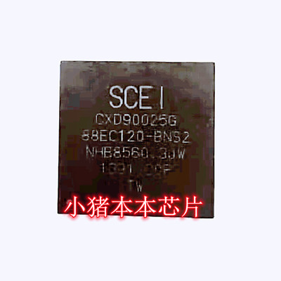 CXD90025G集成电路新的