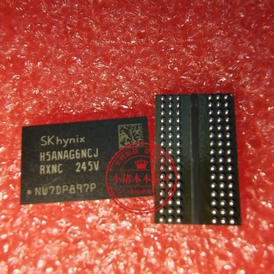 H5ANAG6NCM-RVKC H5ANAG6NCMR-VKC H5ANAG6NCJR-XNC 单颗2G 现货