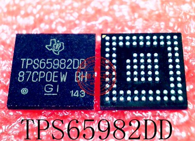 TPS65982DD TPS65982DDZBHR  TPS65982AA TPS65982AAZQZR 新的