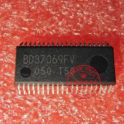 BD37069FV-ME2  BD37069FV  SSOP28