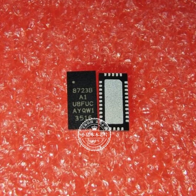 PS8723BTQFN32GTR-A1 PS8723B A1 8723B A1 QFN32 新的  一个起拍