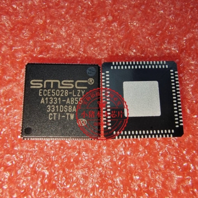ECE5028-LZY   ECE5028-L2Y   ECE5048-LZY SMSC QFN