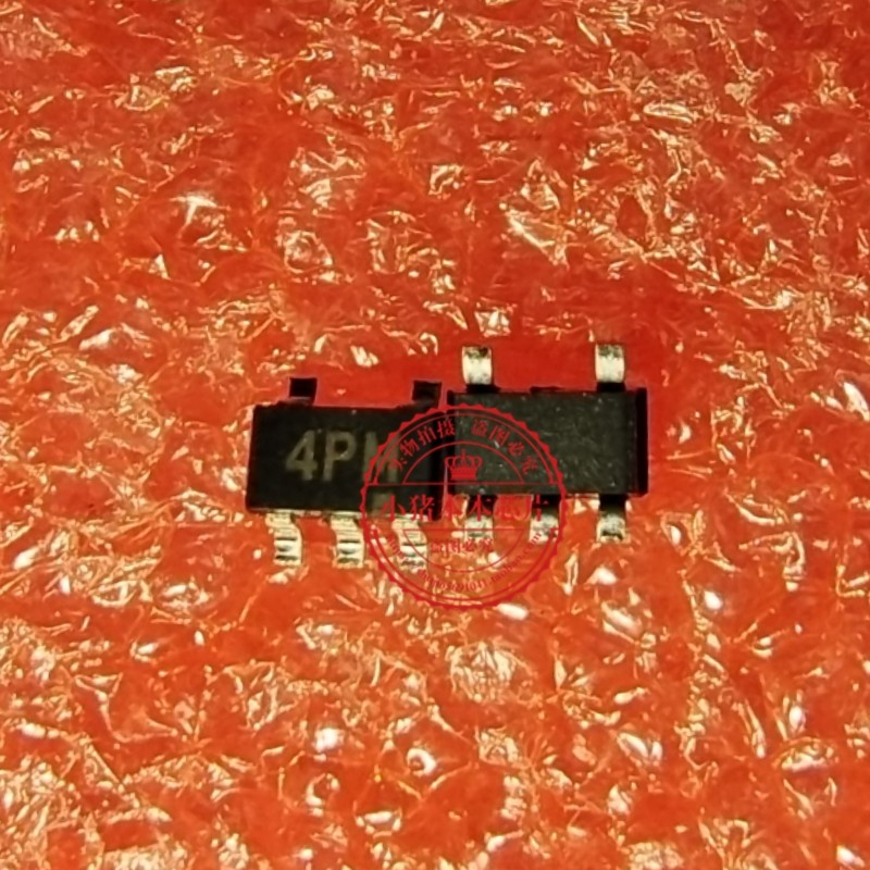 HA17431VLP-EL 丝印4PM 4PD 4P* SOT23-5 新的 一个起拍_虎窝淘