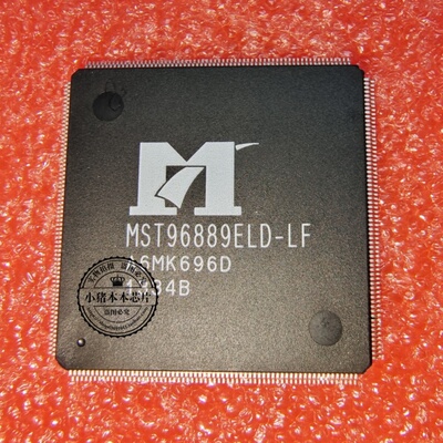 STK6722H芯片MST96889ELD-LF