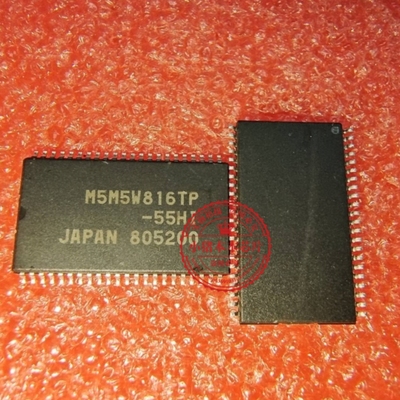 M5M5W816TP-70HI    M5M5W816TP-55HI  TSSOP