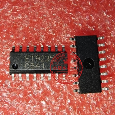 ET9235 ET9235M SOP 新的 一个起拍