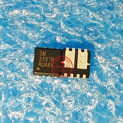 芯片SM3391BSQAC-TRGSW3391BSQAC