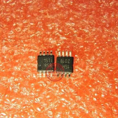 LMV358IDGKR LMV358 丝印：R5R  VSSOP8   新的  一个起拍