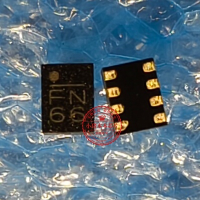 MP2322GQH-Z 原厂原装进口 QFN8 MP2322GQH 丝印FN 降压芯片