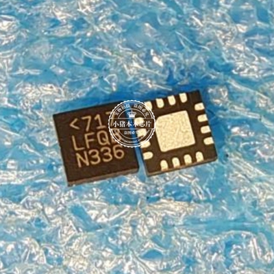 LTC3851AEUD-1 LTC3851AIUD-1丝印LFQB QFN16封装 新的