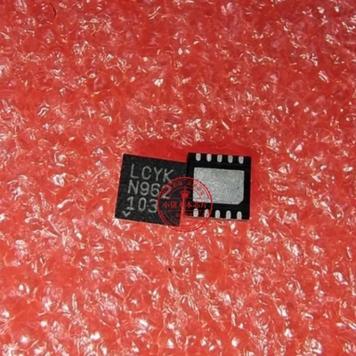 LT3680EDD LT3680IDD 丝印LCYK DFN10  新的  一个起拍