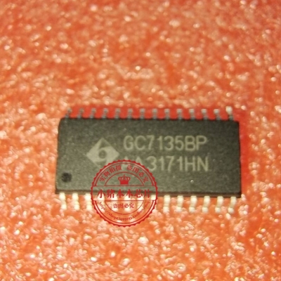 GC7135BP GC7135AP GC71358P GC7135EP SOP