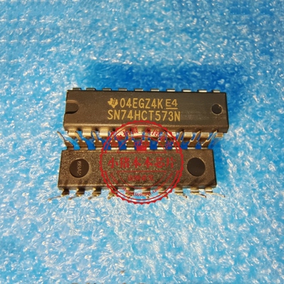 集成电路SN74HCT573N74HCT573N
