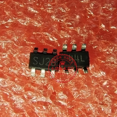 LMR14206XMKX  丝印SJ2B  SOT23-6新 新的   一个起拍