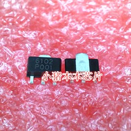 芯片LXK61026102丝印6102A