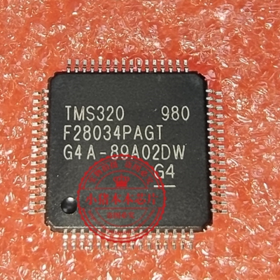 TMS320F28034PAGT  F28034PAGT  QFP